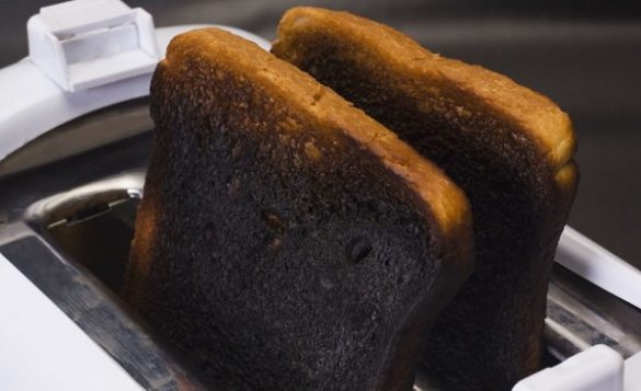 25 DIY Ideas to Get Rid of Stinky Smells in the Kitchen - Citchen