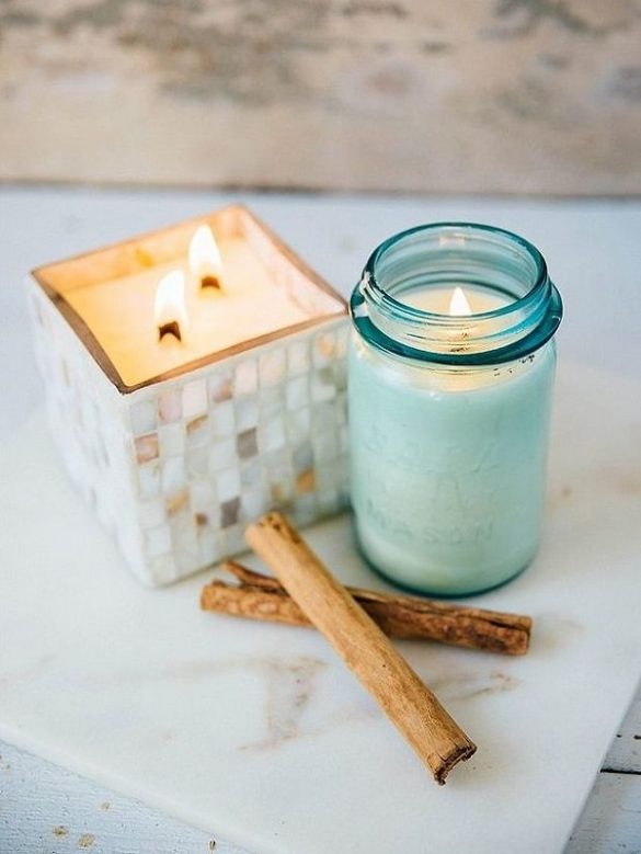 25 DIY Ideas to Get Rid of Stinky Smells in the Kitchen - Citchen